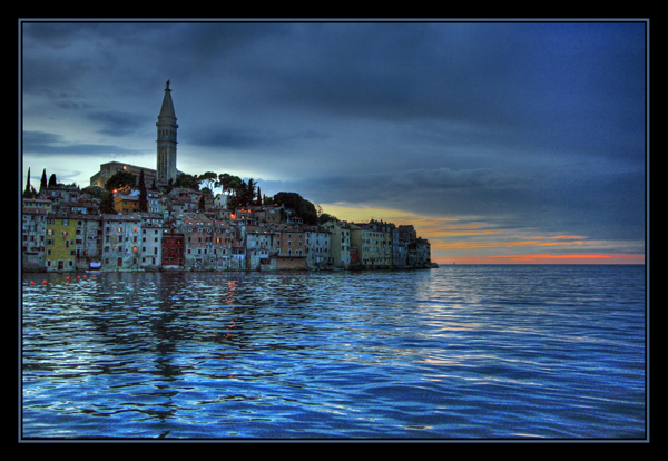 Rovinj | Guía de Croacia