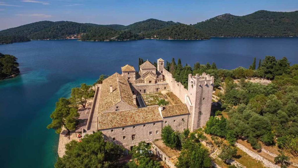Isla de Mljet | Croacia | Qué ver y hacer | Turismo
